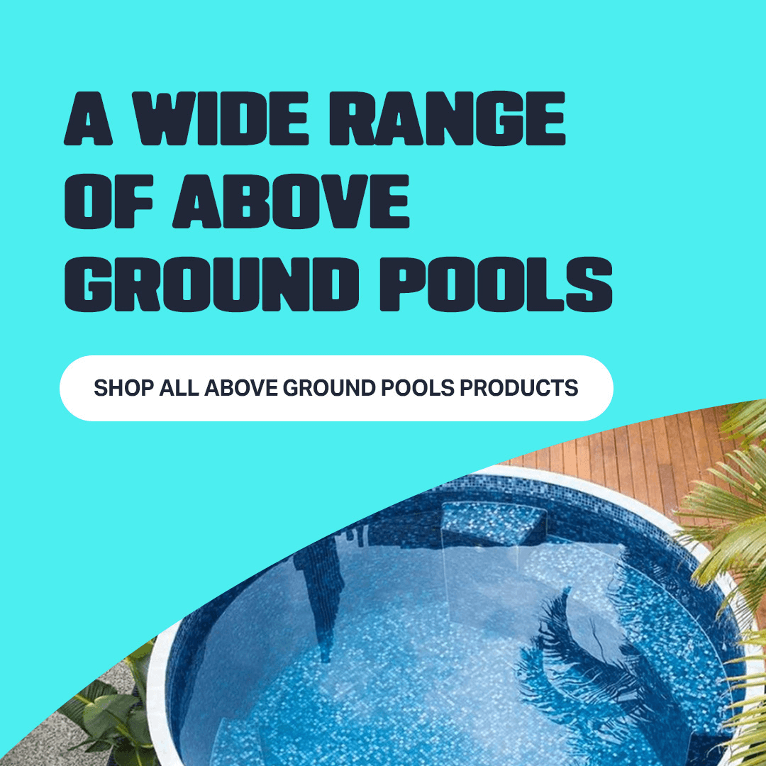 Buy Above Ground Pools in Australia | DirectPoolSupplies – Direct Pool ...