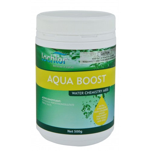 Aquaboost 20 Kg | Direct Pool Supplies – Direct Pool Supplies AU