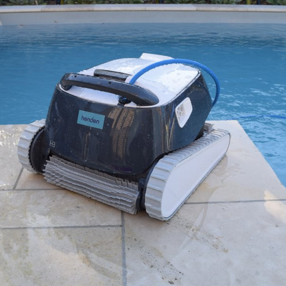 Buy Pool Cleaners Online – Direct Pool Supplies AU