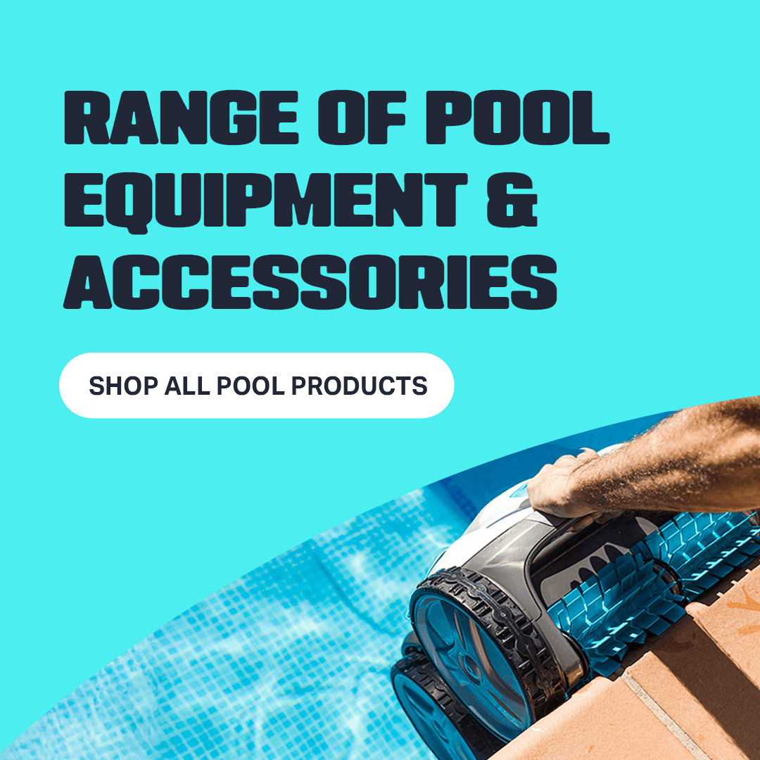 Buy Pool Equipment Online – Direct Pool Supplies AU