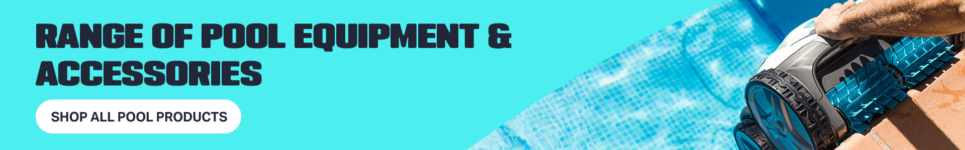 Buy Pool Equipment Online – Direct Pool Supplies AU