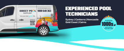 Direct Pool Supplies - Comprehensive Pool Care – Direct Pool Supplies AU