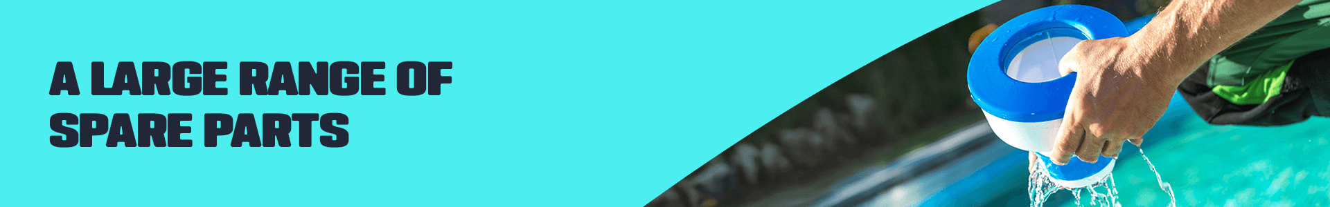 Pool Parts, Spares, & Accessories | Direct Pool Supplies – Direct Pool ...