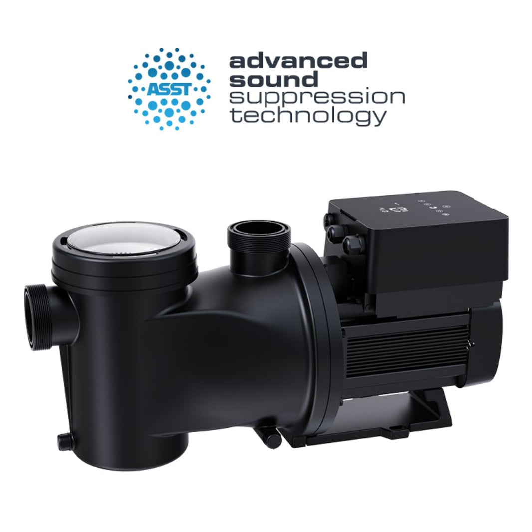 Buy Pool Pumps Online – Direct Pool Supplies AU