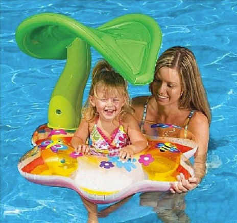 The Wet Set Tropical Shade Float | Direct Pool Supplies – Direct Pool ...