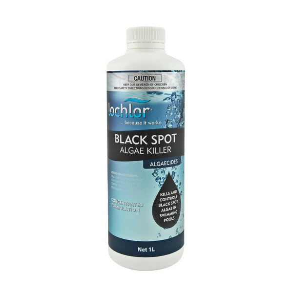 Black Spot Algae Killer 1l | Direct Pool Supplies – Direct Pool Supplies AU
