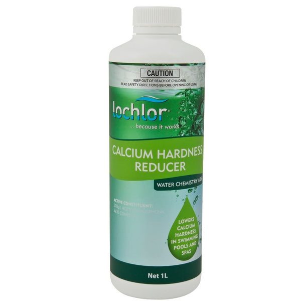 Calcium Down Hardness Reducer 1l | Direct Pool Supplies – Direct Pool ...