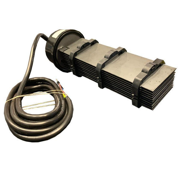 Saltigem 30 / Sg30 / Sterisel 30 Generic Chlorinator Cell | Direct Pool ...